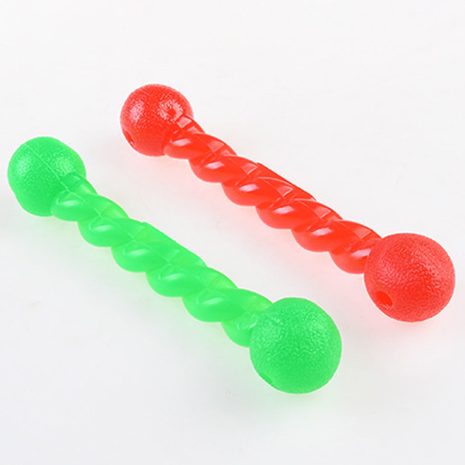 SPRING PARK Dog Chew Toys for Small Medium Dogs Teething Bone,Chew Bar ...