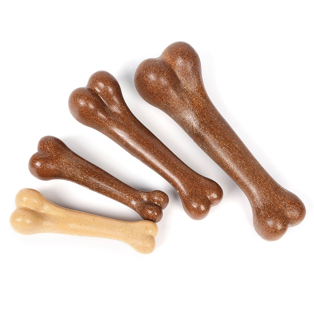 SPRING PARK Dog Chew Toys for Small and Medium Breed - Doggie Dental ...