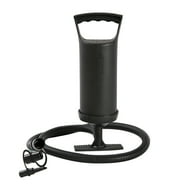 "Intex Portable Manual Inflator for Inflatable Mattresses, Double Quick ...