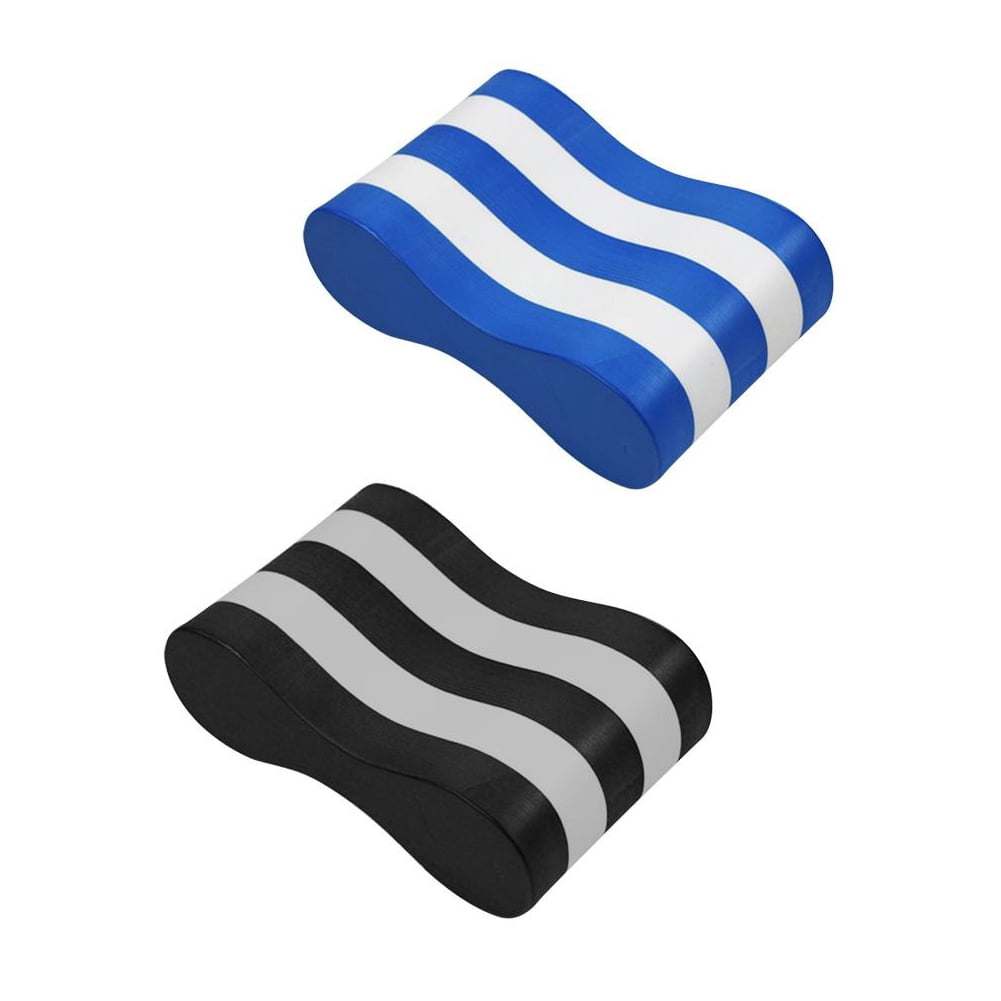 SPRING PARK EVA 5-Layer 8 Shape Pull Buoy Leg Float - Pool Training Aid ...