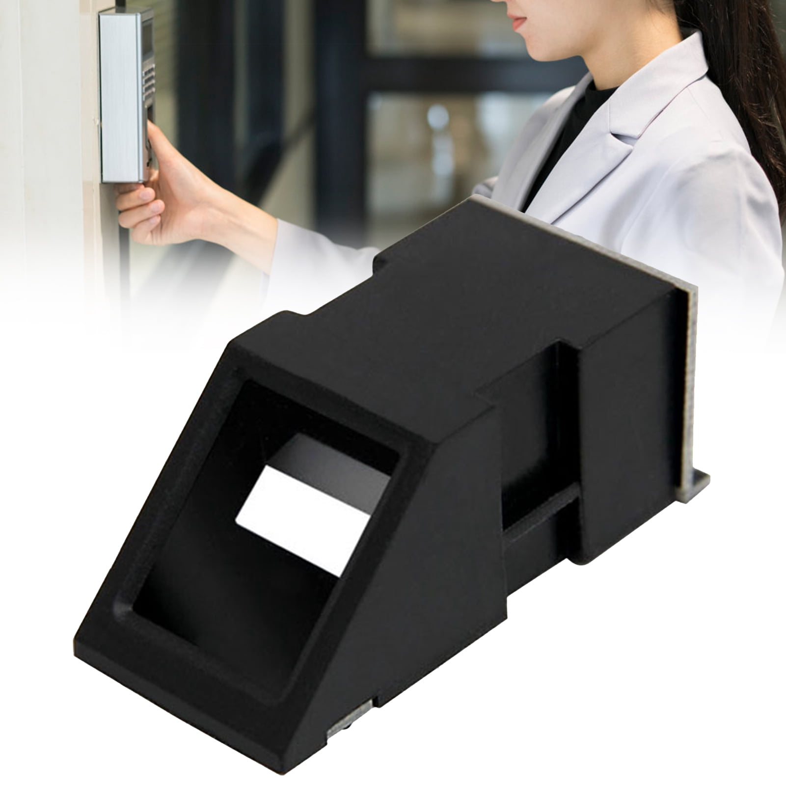 SPRING PARK Fingerprint Module Optical Professional Sensor Fingerprint ...