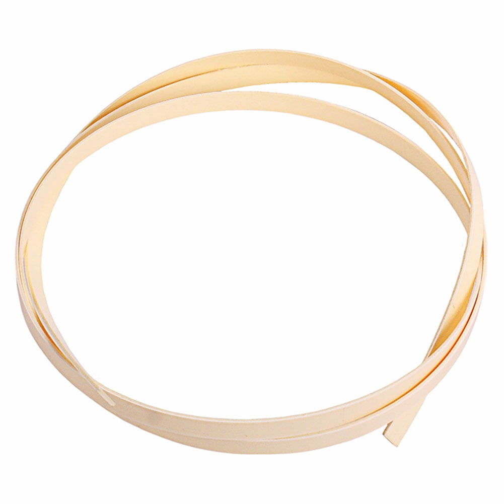 SPRING PARK Guitar Binding Purfling,10mm Width Acoustic Guitar Binding ...