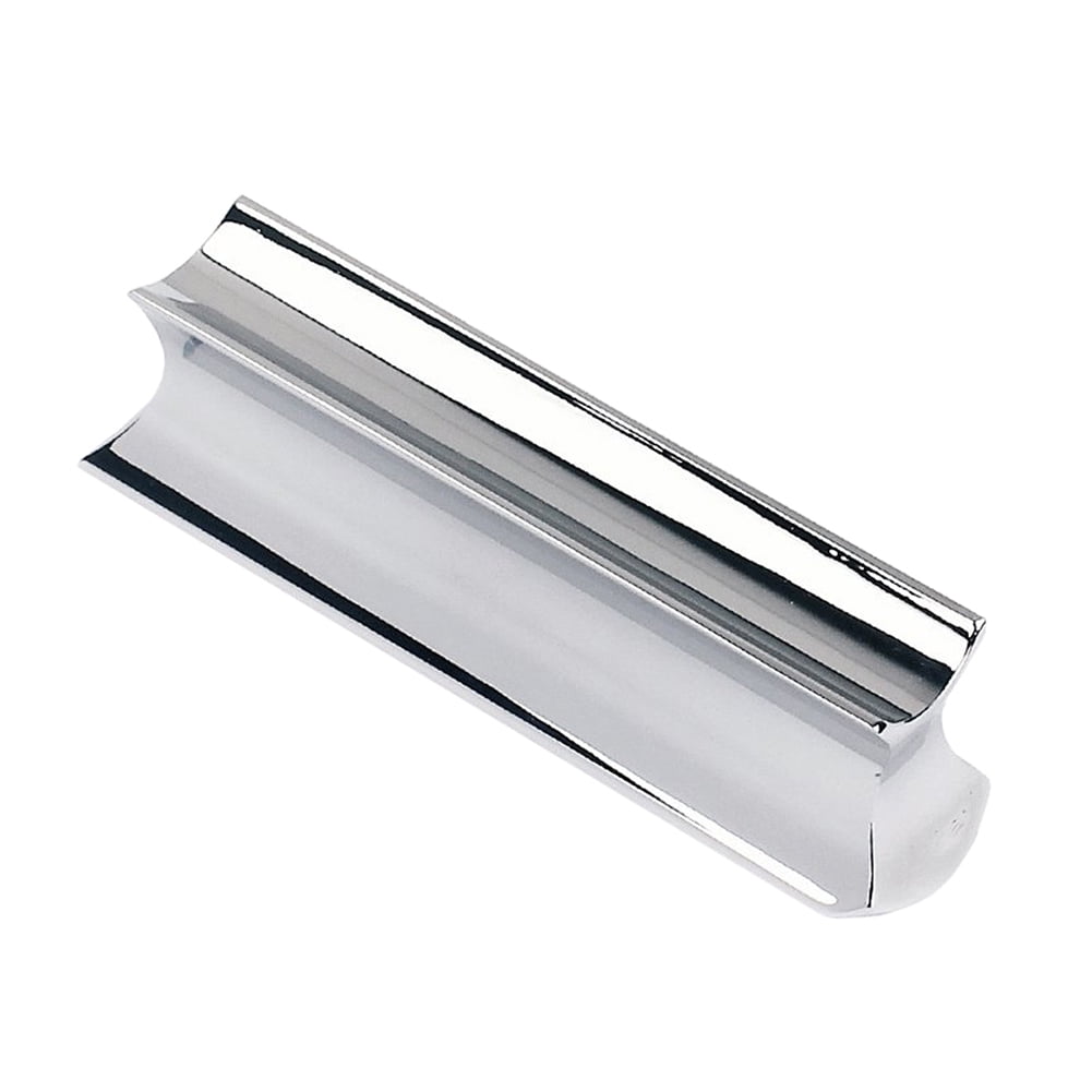 SPRING PARK Guitar Slide Tone Bar Stainless Steel Dobro Lap Metal ...