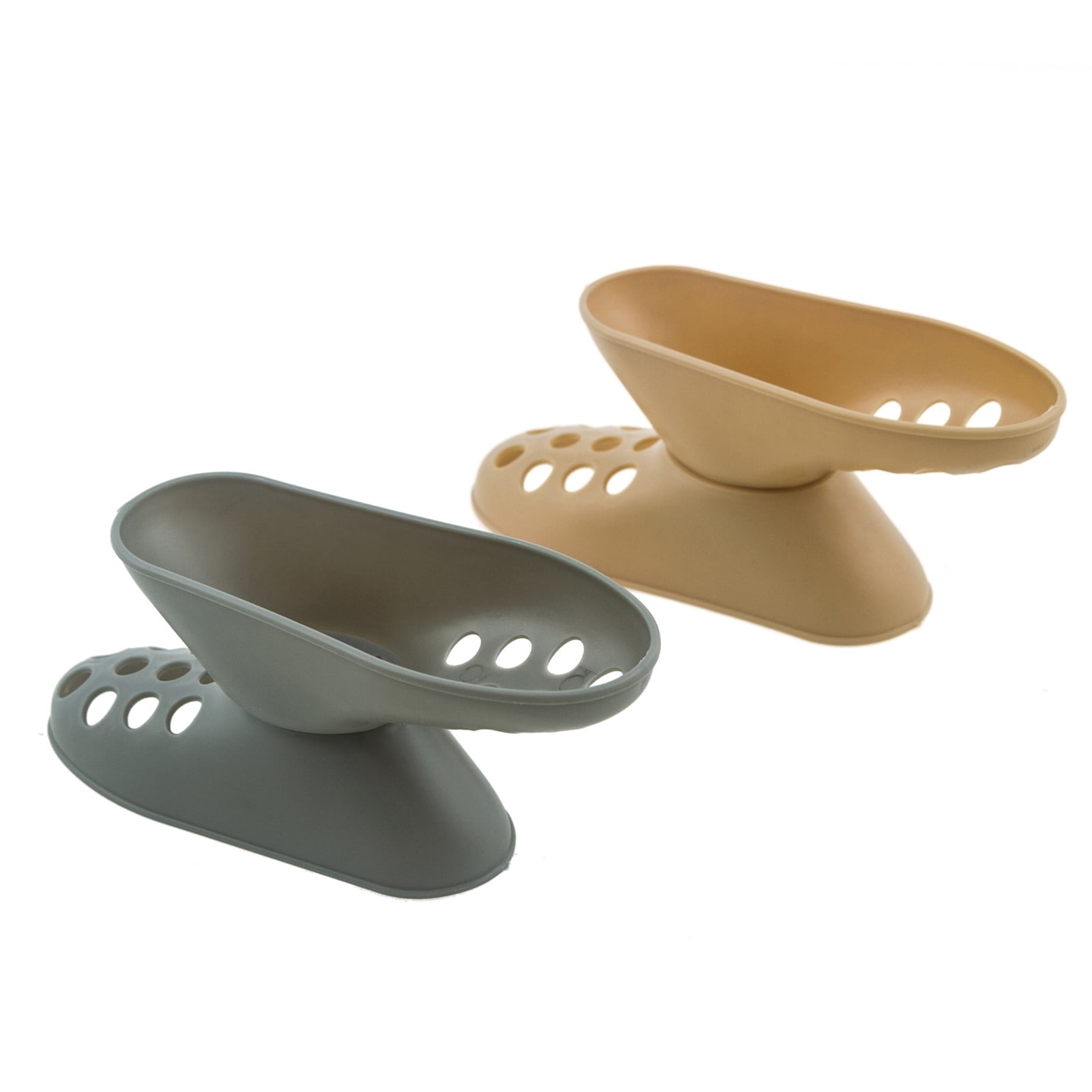 SPRING PARK High Heel Shoe Organizer Durable Stacker Organizer Shoe ...