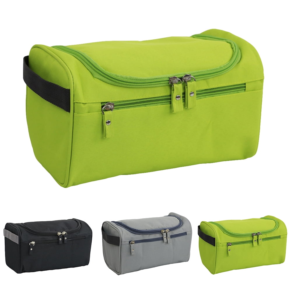 SPRING PARK Men Solid Color Small Lightweight Durable Sports Duffel Gym ...
