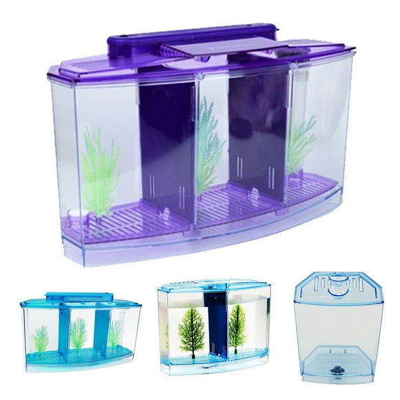 Betta Fish Tanks in Fish Tanks - Walmart.com