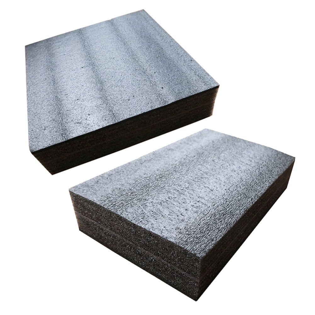 SPRING PARK Needle Pin Sponge Dense Foam Pad Cushion Mat Holder DIY ...