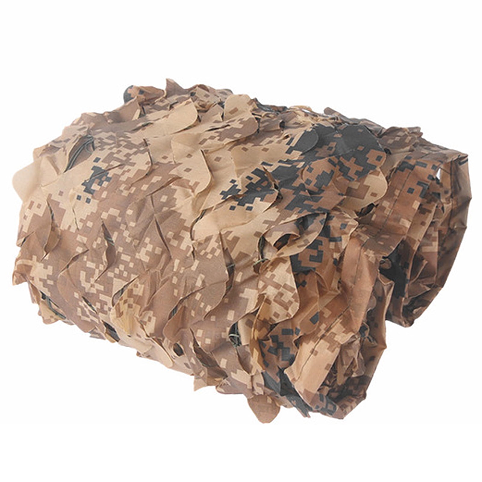 SPRING PARK Nets Shade Mesh Sun Shelter Tarp Hunting Camouflage Netting ...