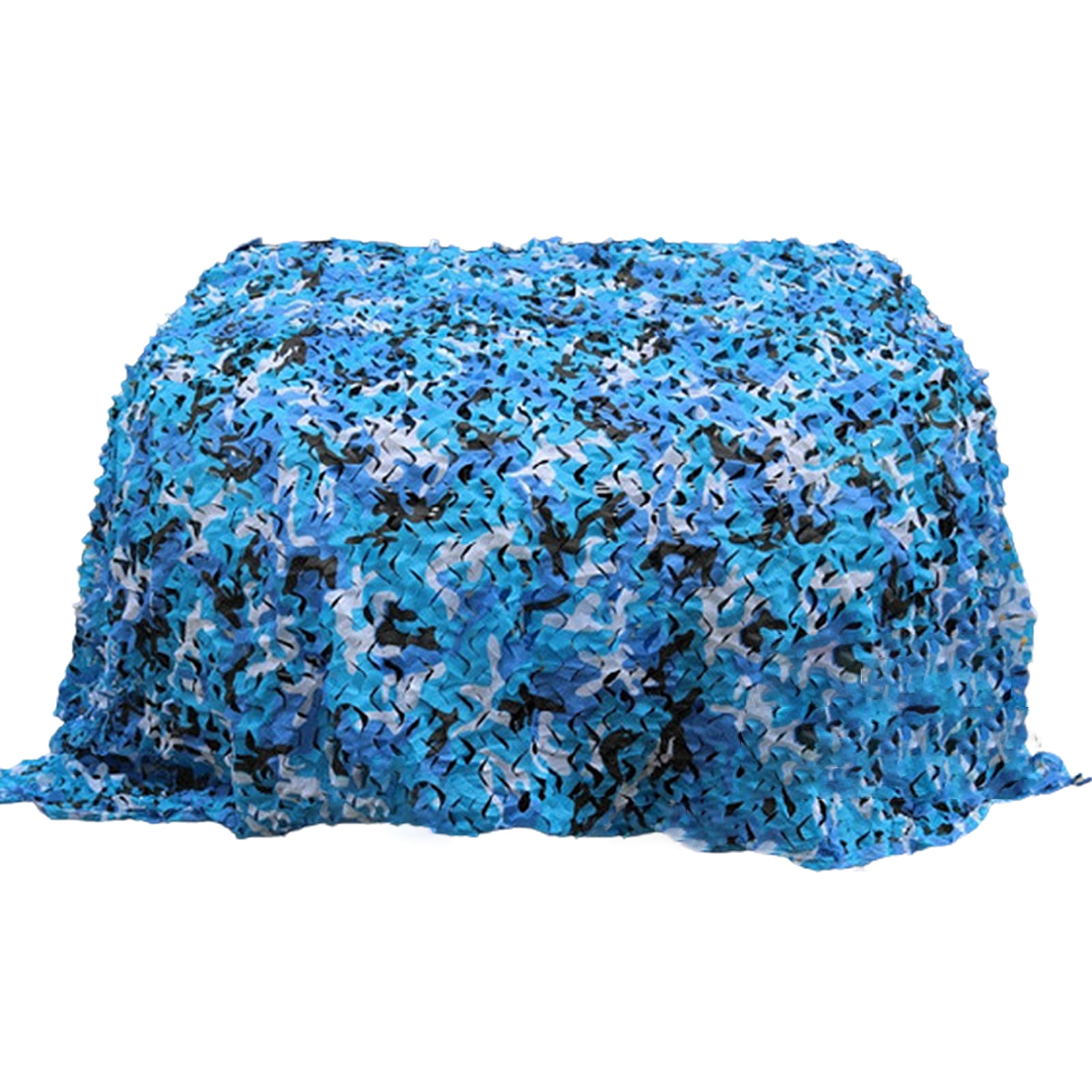 SPRING PARK Nets Shade Mesh Sun Shelter Tarp Hunting Camouflage Netting ...