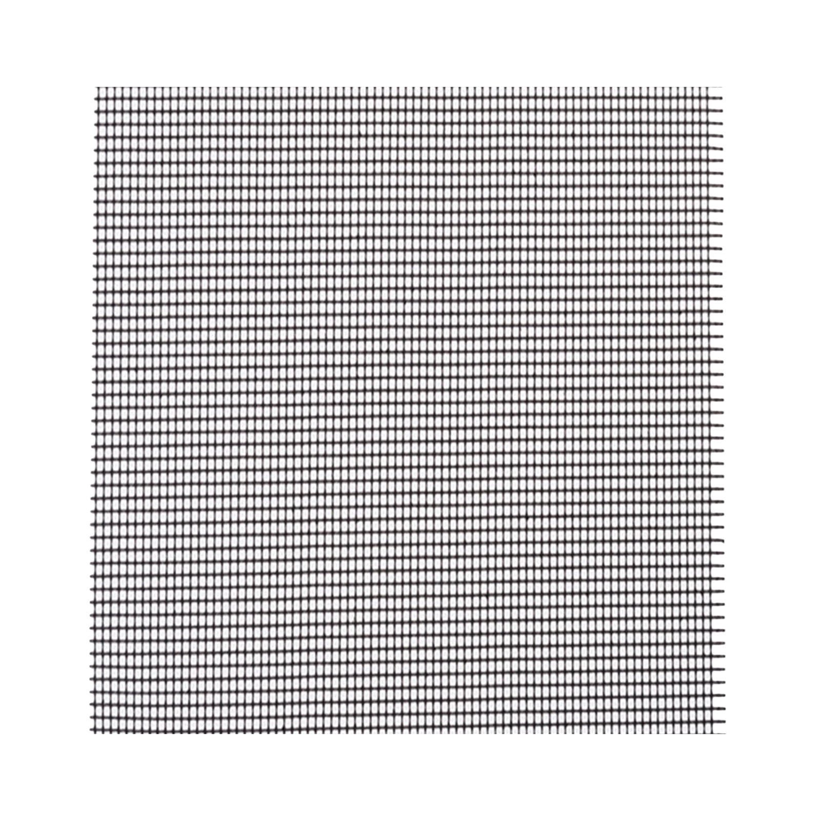 SPRING PARK Outdoor BBQ Grill Mesh Mat Non-Stick Cooking Mats for ...