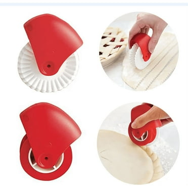 Leaveforme Baking Tool Dough Bread Cookie Pie Pizza Pastry Lattice ...