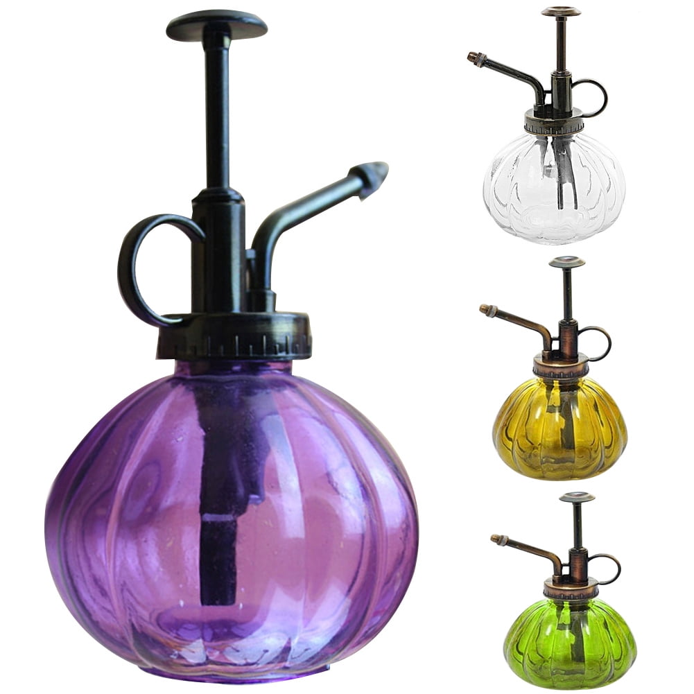 SPRING PARK Plant Mister Flower Water Spray Bottle Can Pot | Vintage ...