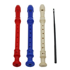 Plastic Musical Instrument