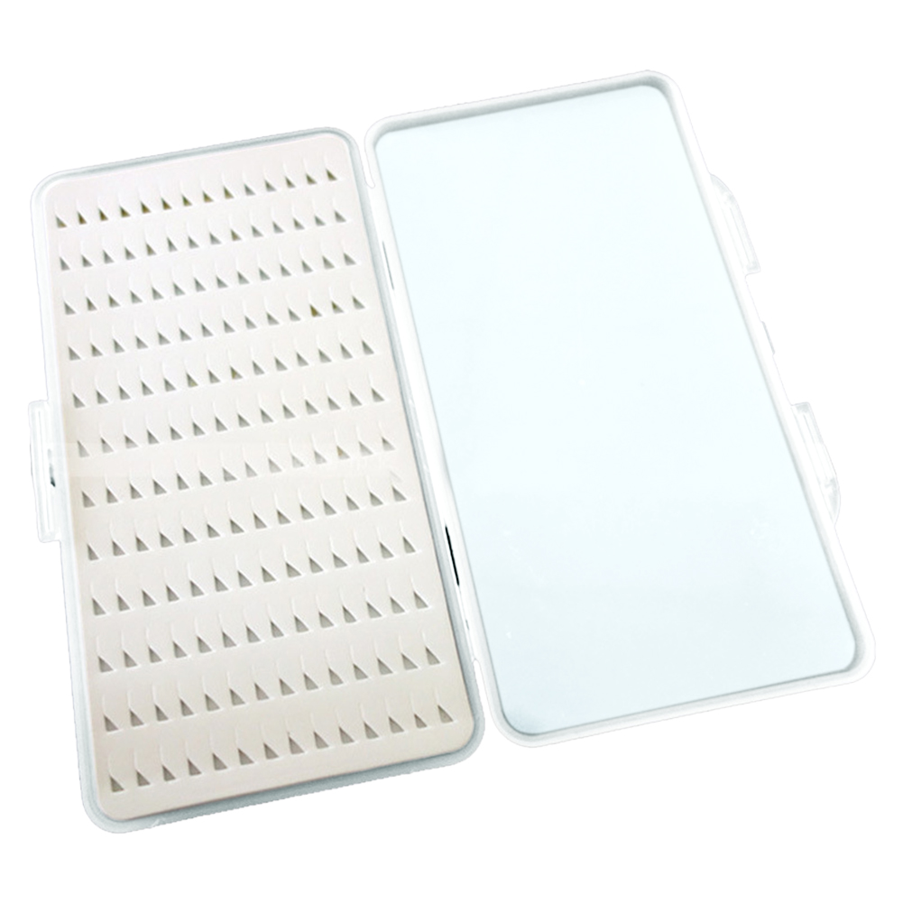 SPRING PARK Portable Fishing Lure Boxes, Bait Storage Case Fishing ...