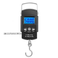 Ozark Trail Electronic 50lb Scale - Walmart.com