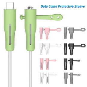 Iphone Cable Protector