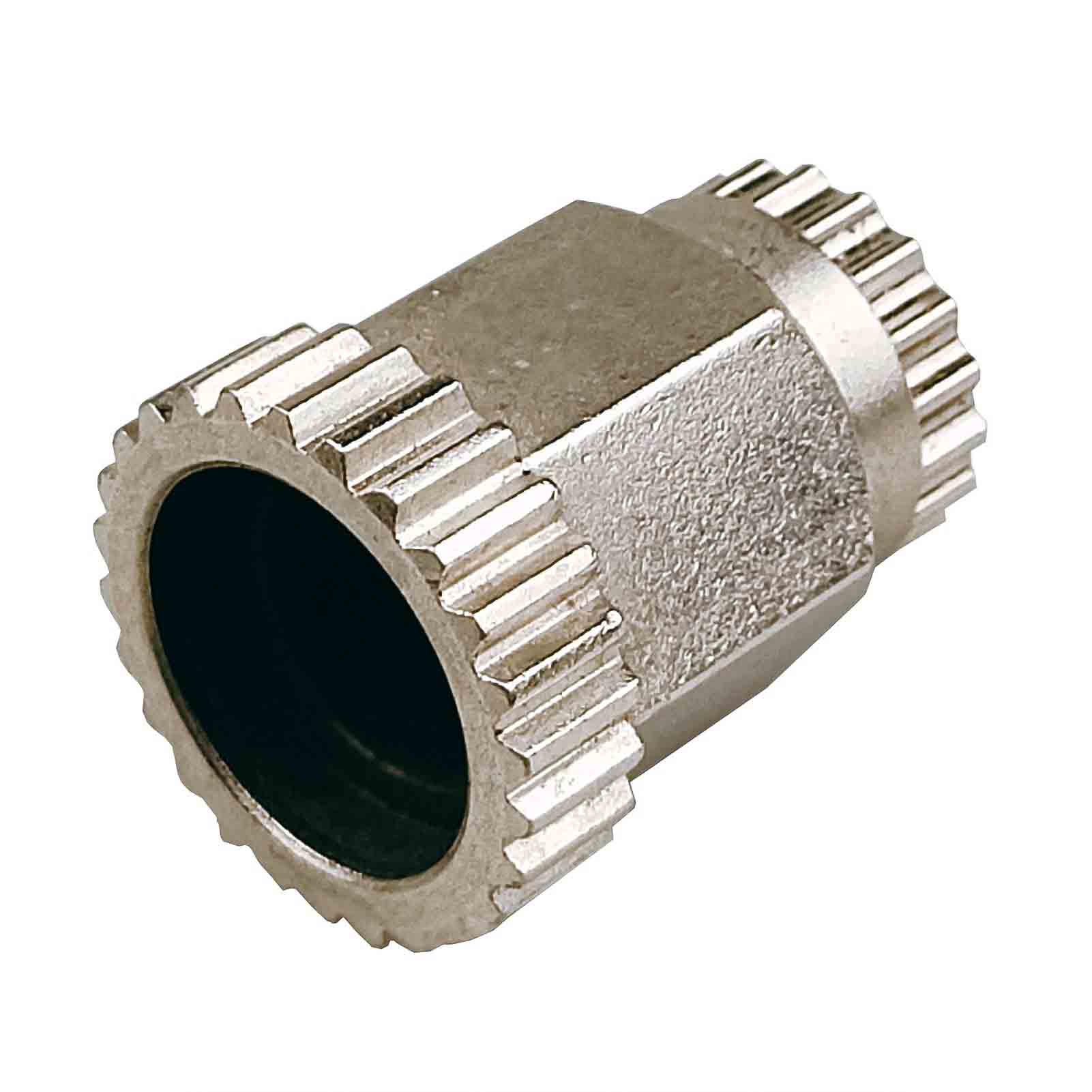 SPRING PARK Rear Hub Nut 2 in 1 Multifunction Tool Steel Rear Hub Lock ...