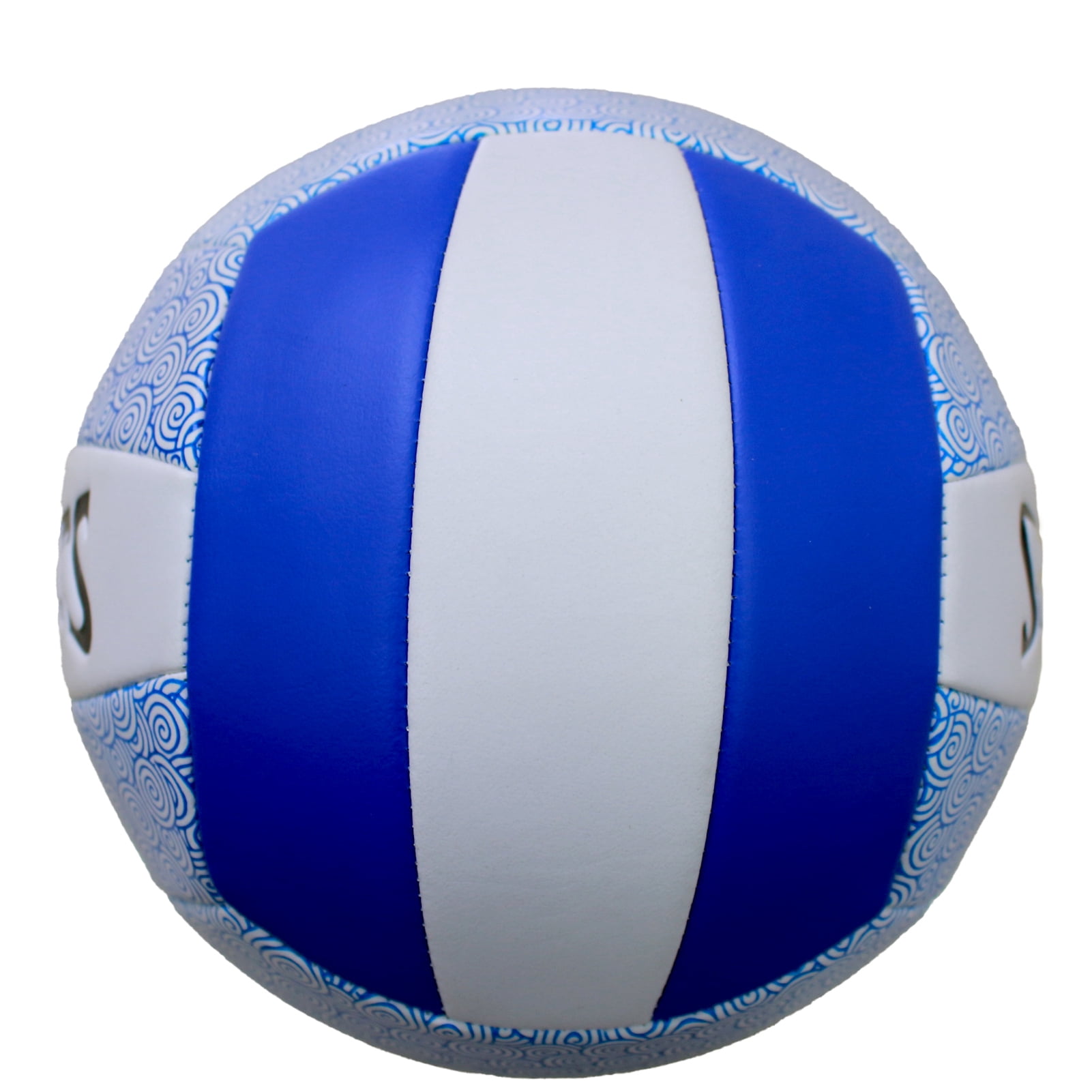 SPRING PARK Size 5 Volleyball, Lightweight Soft Indoor Outdoor ...