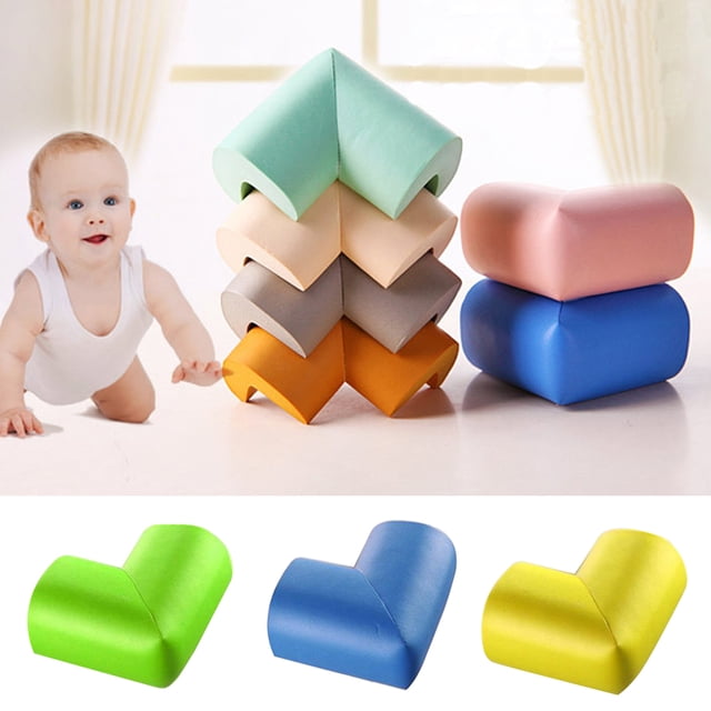SPRING PARK Soft Child Baby Safety Protector Table Corner Edge ...
