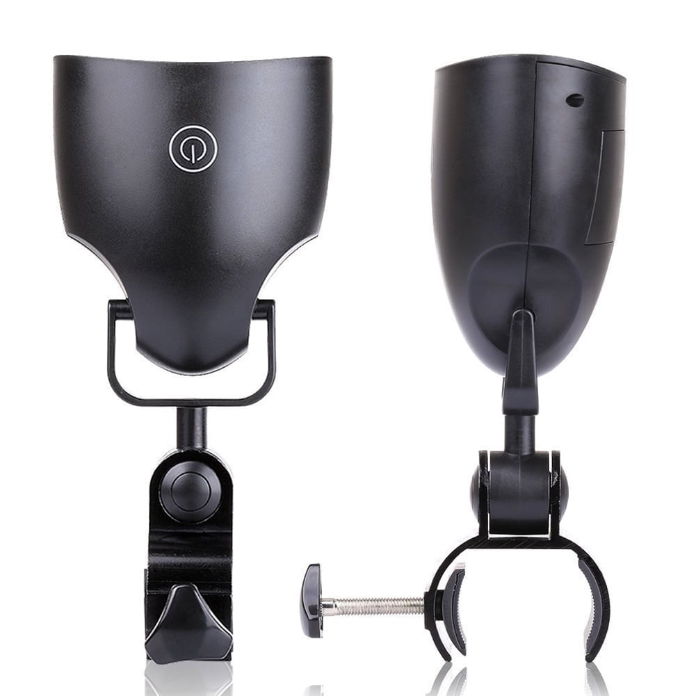 SPRING PARK Super Bright 10Pcs LED Barbecue Grill Light 360 Degree ...