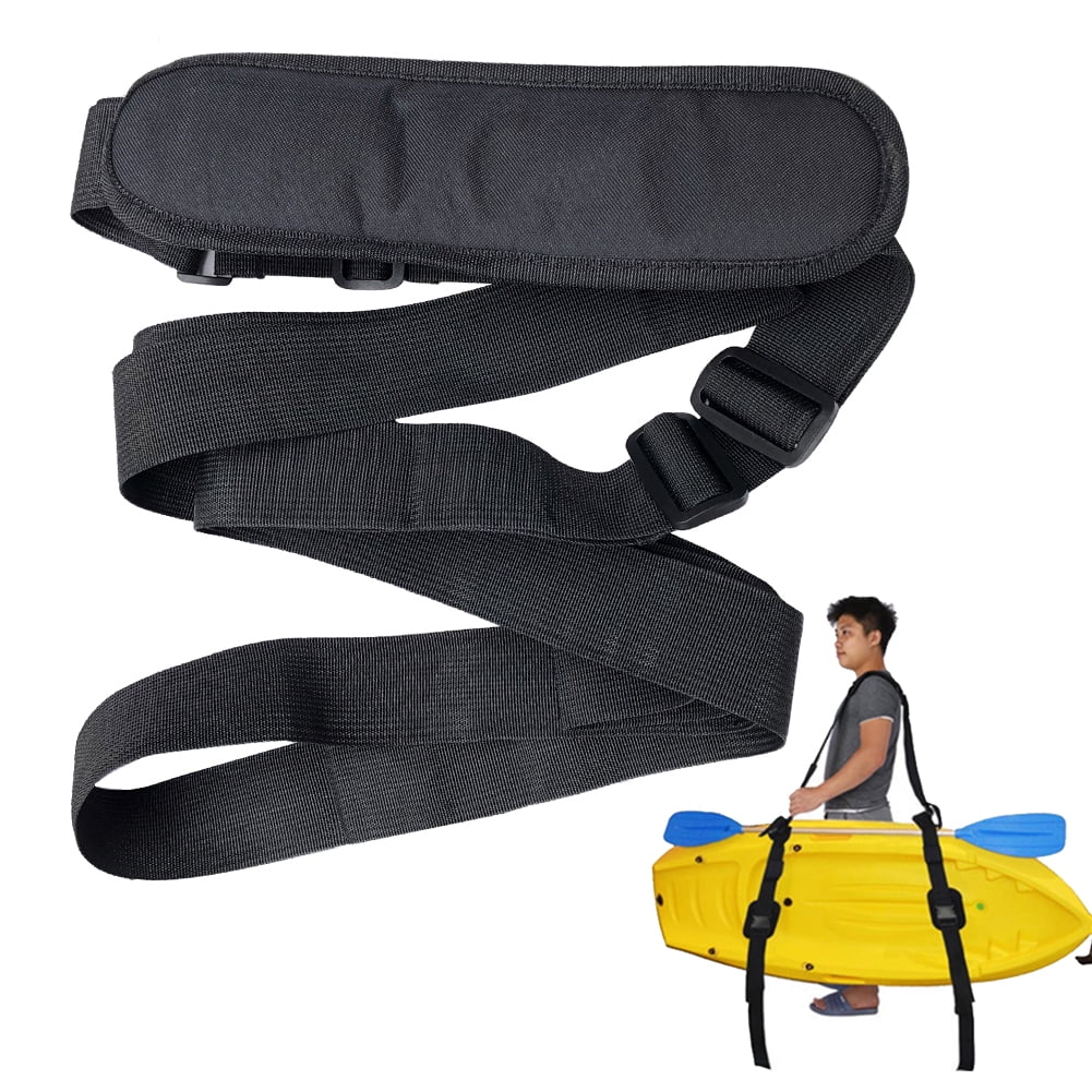 SPRING PARK Universal Carry Strap Stand up Paddle Board Carrier ...