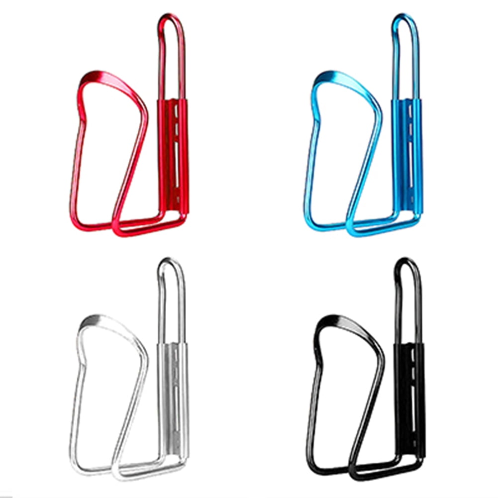 SPRING PARK Water Bottle Cages，Bicycle Alloy Aluminum Lightweight Water ...