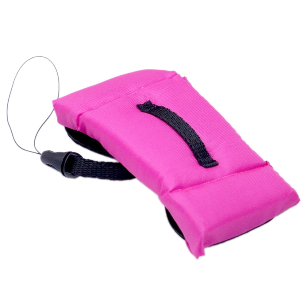 SPRING PARK Waterproof Camera Float Strap Universal Floating Wristband ...