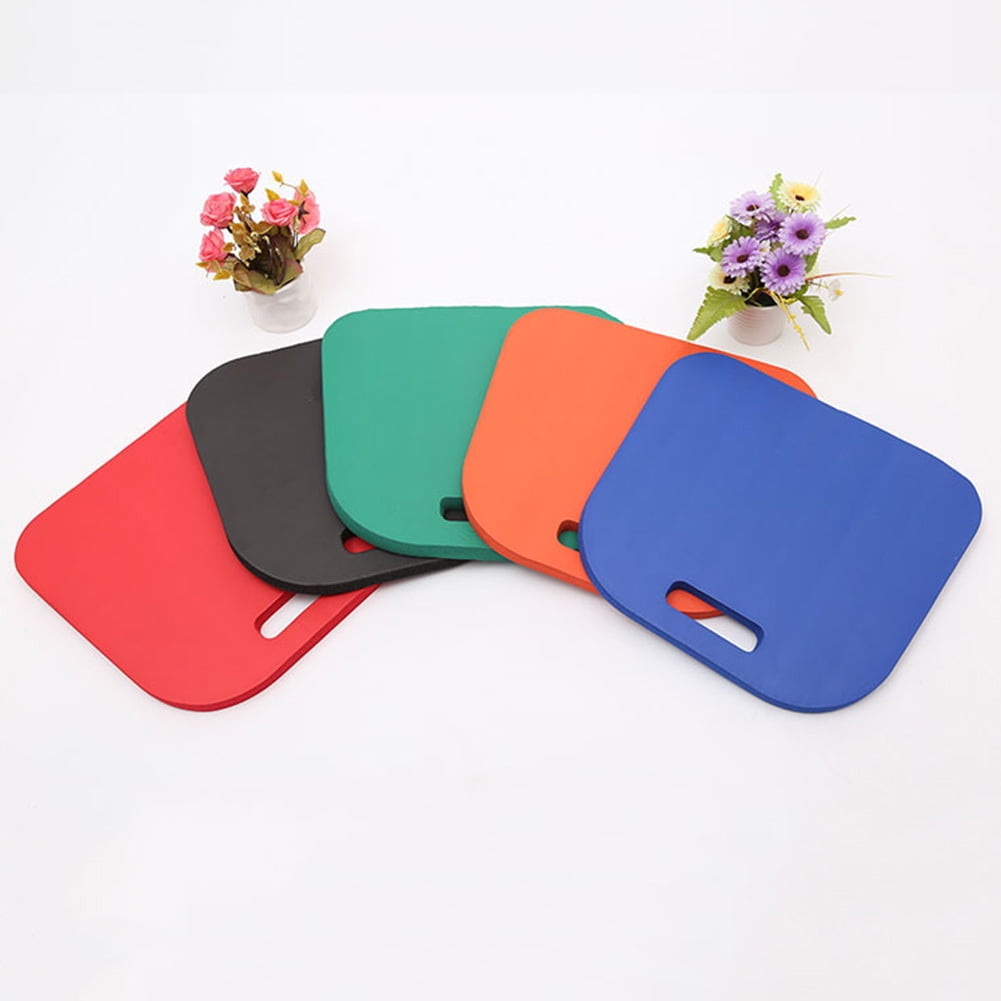 SPRING PARK Yoga Knee Pad Thick Kneeling Pad Soft Cushion Support for ...