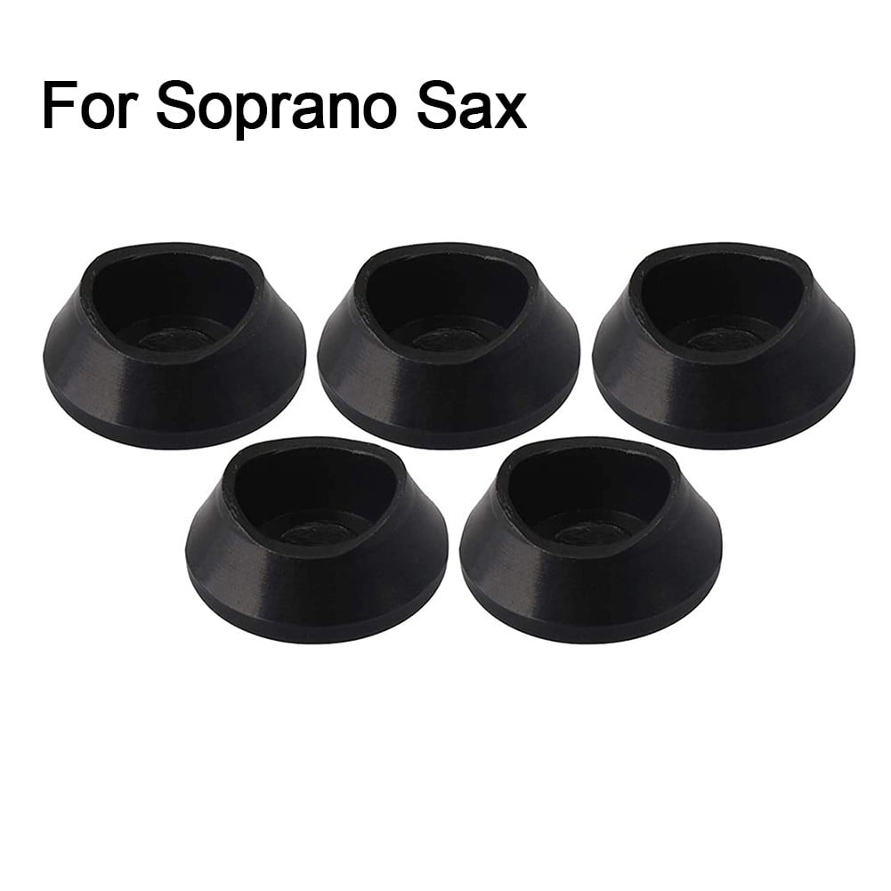 SPRING Package Includes Plastic Saxophone Upper Thumb Rest Button Part ...