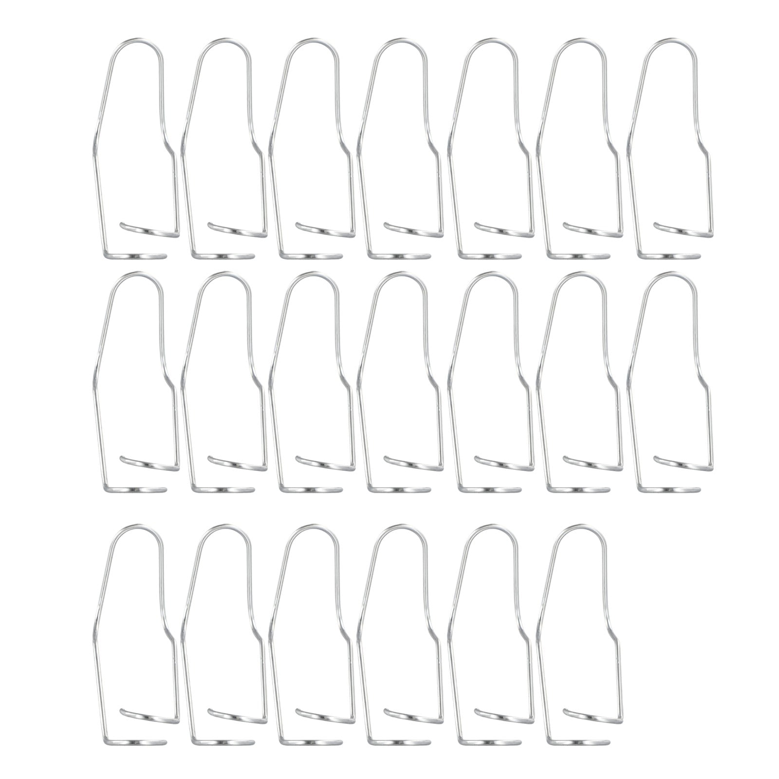 SPRING Plant Support Clips Connecting Buckles Greenhouse Building 11mm ...