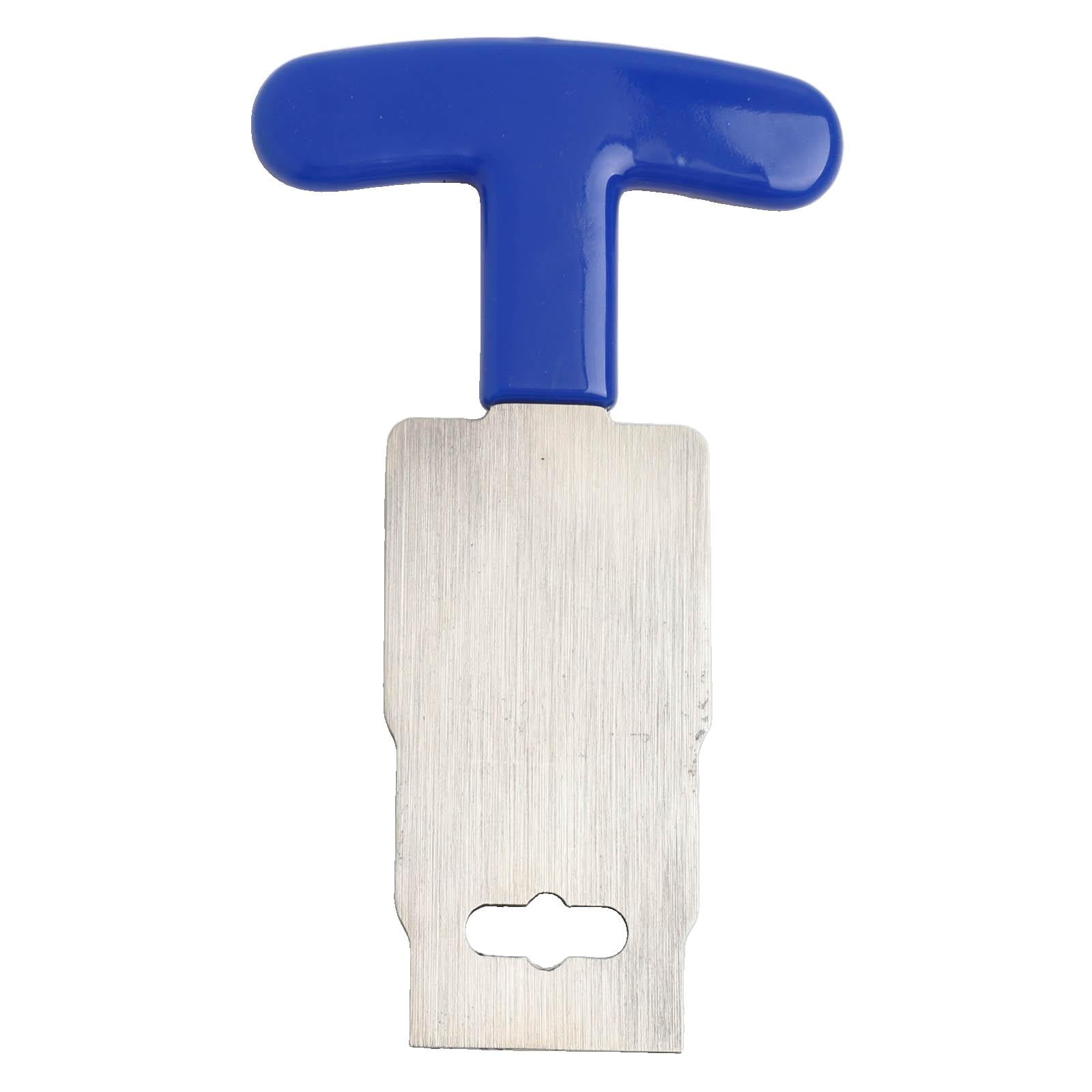 SPRING Pool Removal Tool Metal Pool Eyeball base Removal Tool for ...