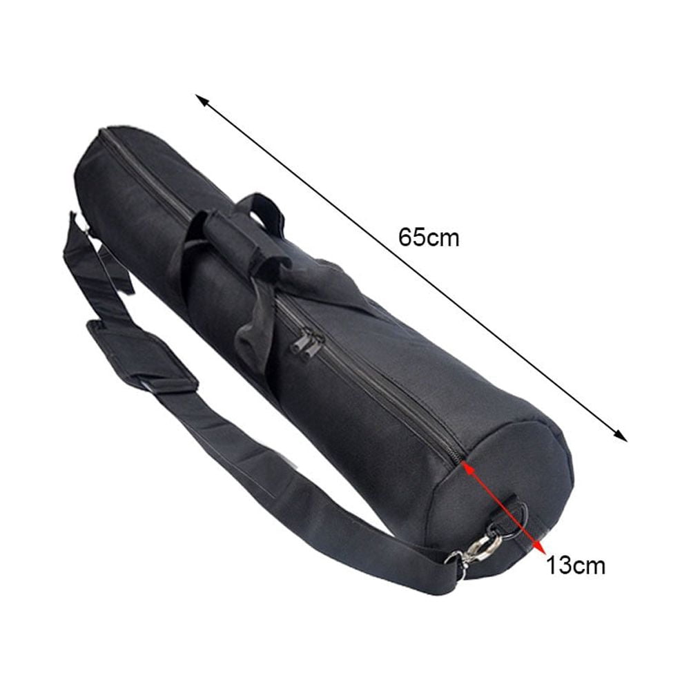 SPRING Portable 40cm-120cm Tripod Stand Bag Outdoor Waterproof Light ...