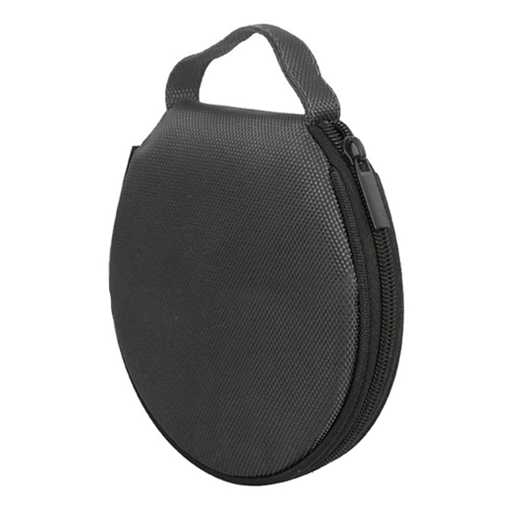 SPRING Portable CD DVD Disc Sleeve Wallet Organizer Storage Carrying ...