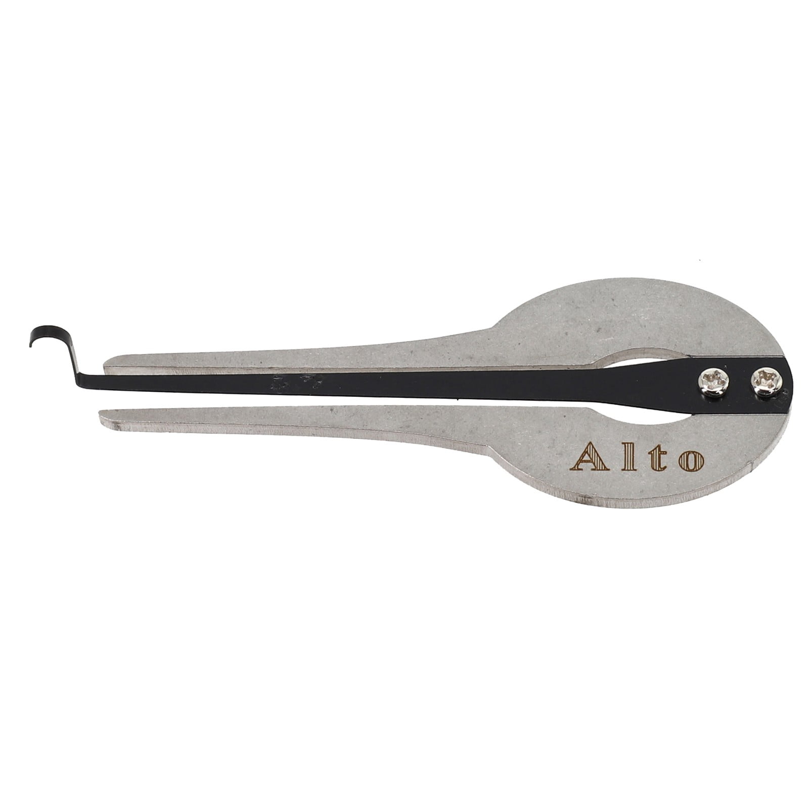 SPRING Portable Jew's Harp Stainless Steel Mouth Harp Musical ...