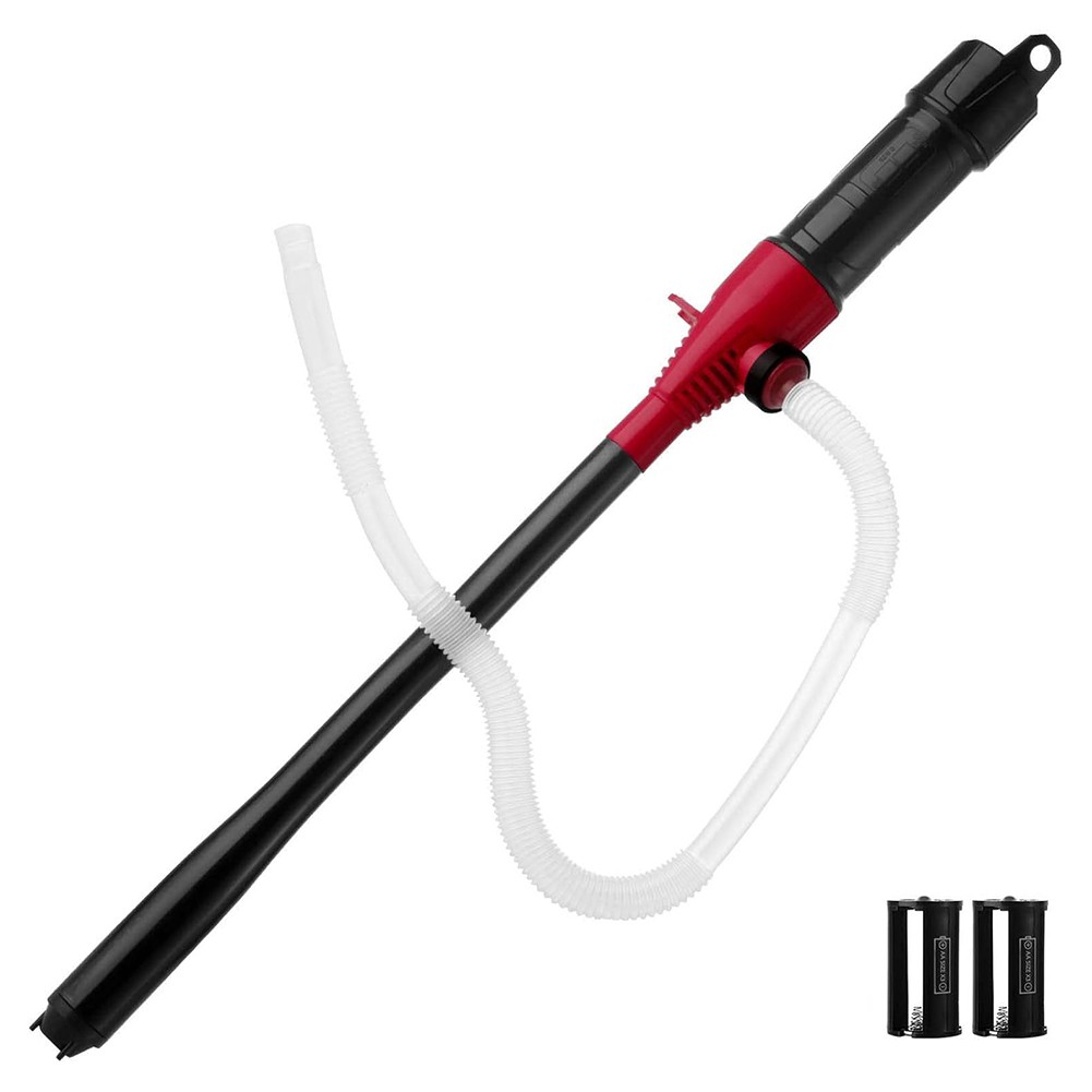 SPRING Power Battery Transfer Pump Electric Water Transfer Pump for ...