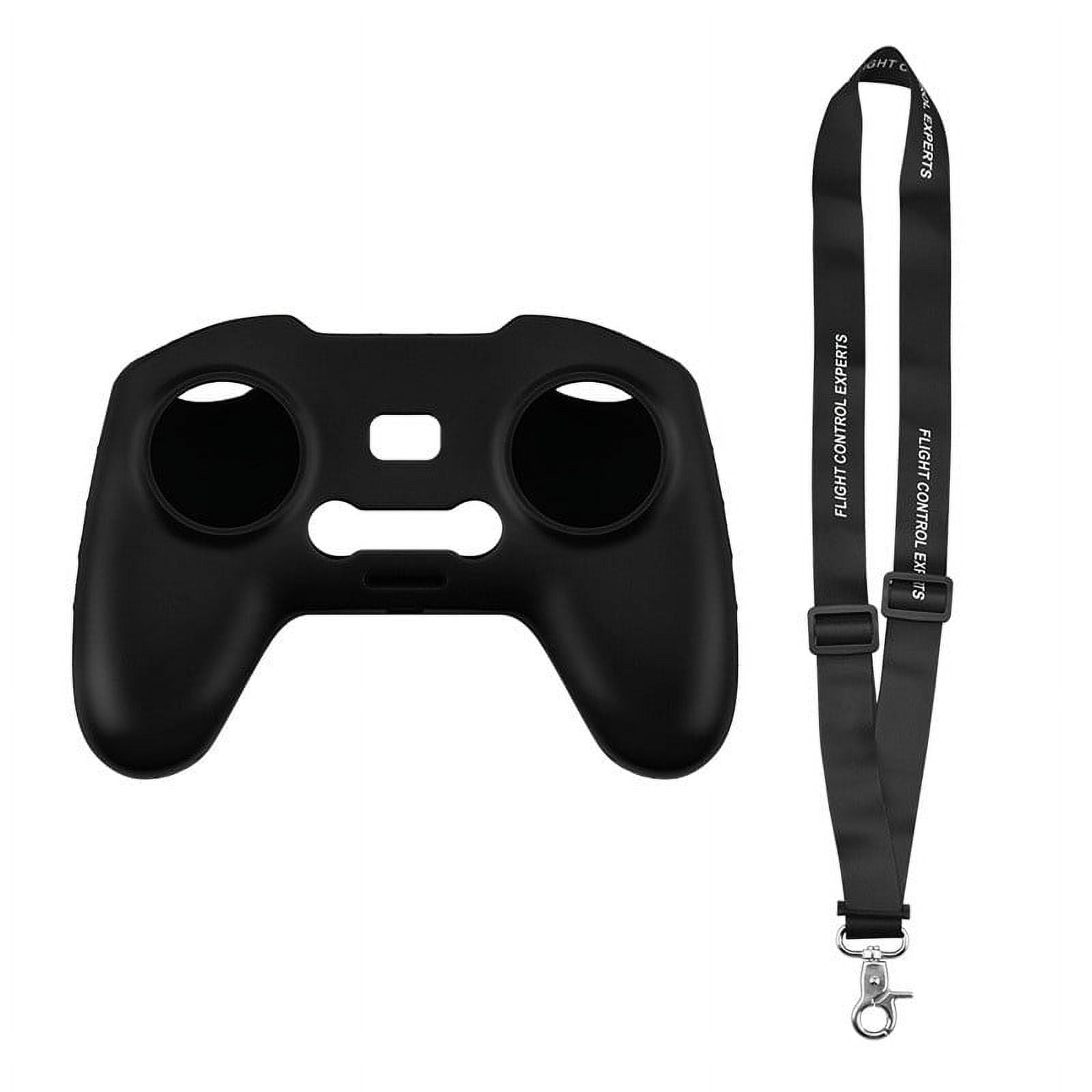 SPRING Premium Silicone Protective Case: Keep for DJI FPV ComboAvatar ...