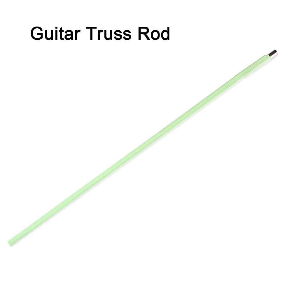 SPRING Professional Metal Guitar Truss Rod Dual Acting TwoWay ...