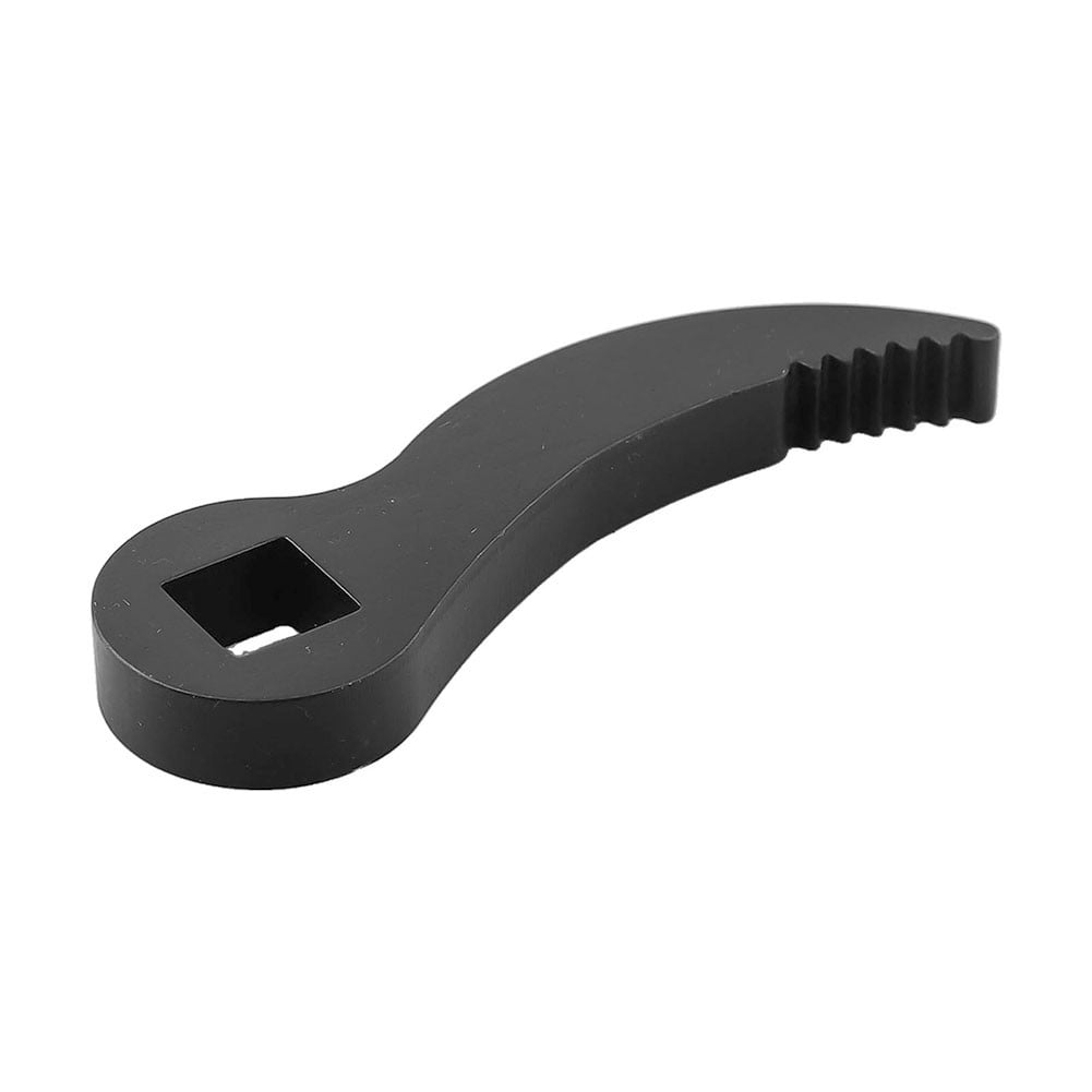 SPRING Pry Bar Wrench Adaptor Head 1/4“ Drive Half Shaft Removal Car ...