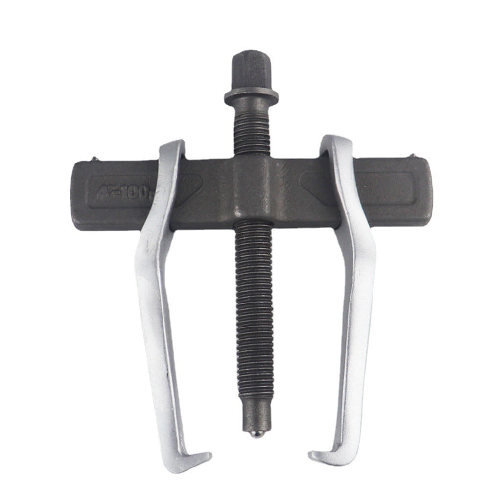 SPRING Quick Installation Bearing Puller 2 Jaw Gear Extractor Tool for ...