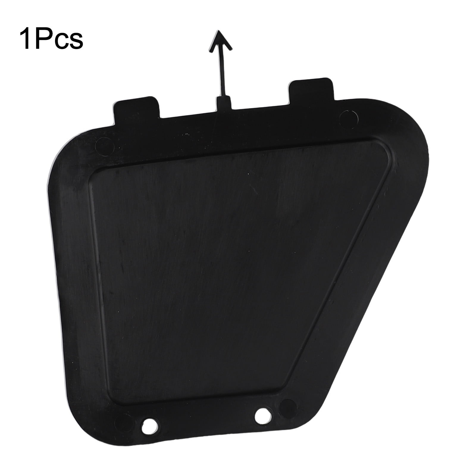 SPRING Quick To Install 51717187044 Cover Trim BMW F10 Wheel Arch Size ...