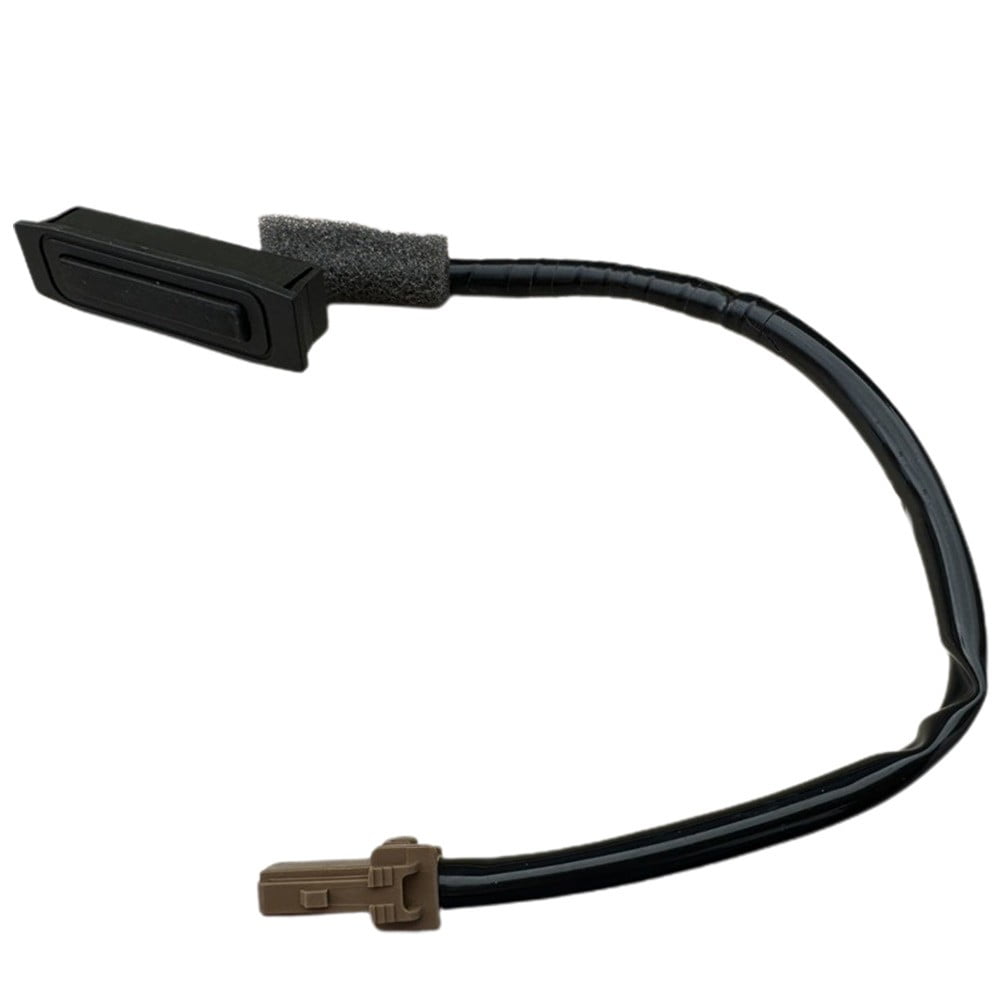 SPRING Rear Tailgate Trunk Open Switch for Ren ault Koleos 08-16 ...