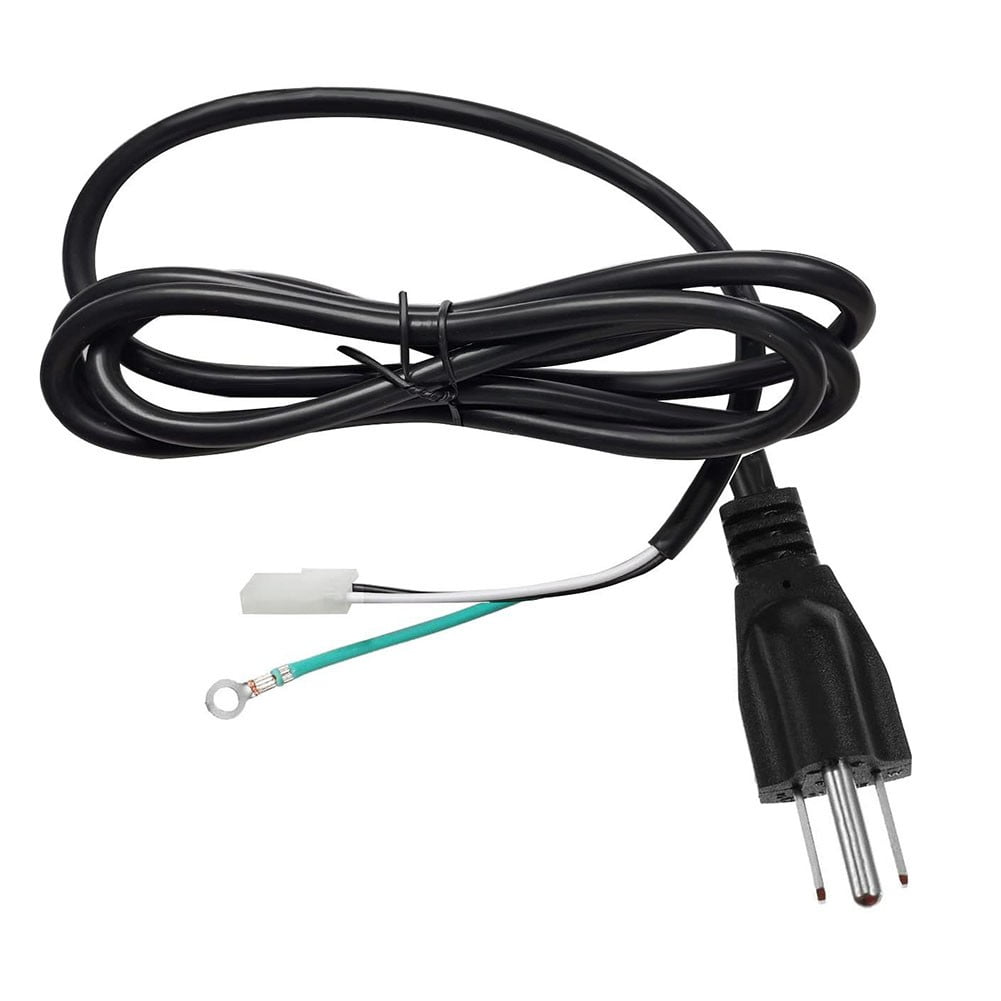 SPRING Replacement Barbecue Power Cord for Traeger Wood Pellet Grills ...