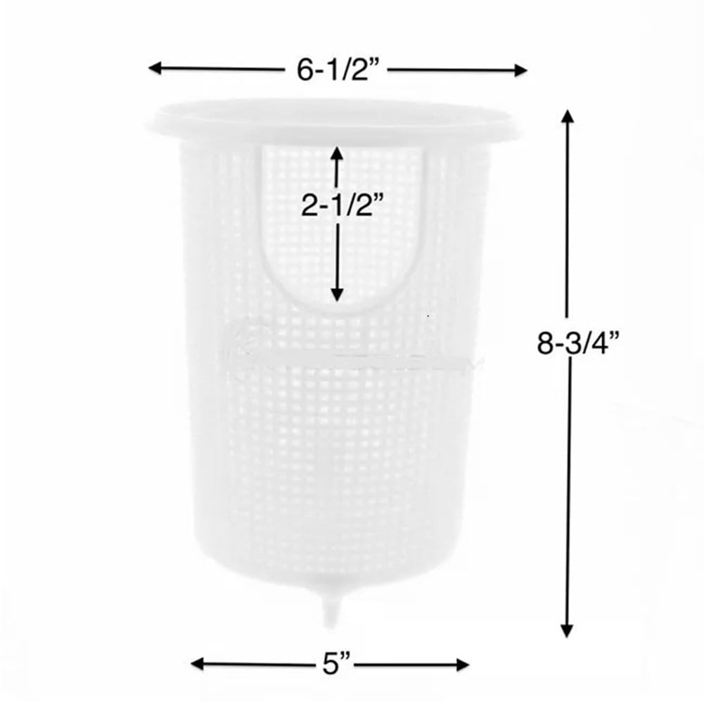 SPRING Replacement Spare Pool Spa Skimmer Basket Filter for pentair ...