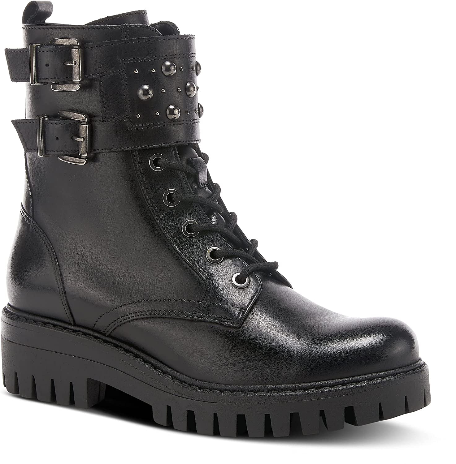 SPRING STEP JETTA Boots - Walmart.com