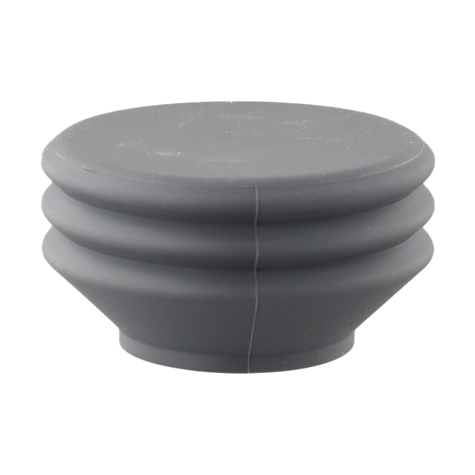 SPRING Silicone Retention Bellow for Zero Coffee Grinder Minimizes ...