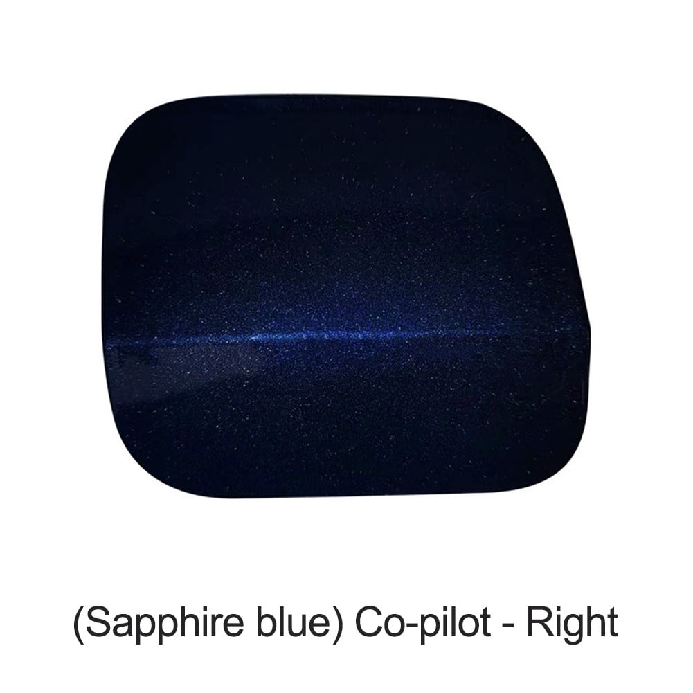 SPRING Sleek Design Front Bumper Tow Hook Cover for Toyota For ...