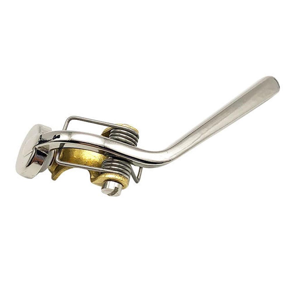 SPRING Sleek Design Trombone Water Key with Exceptional Functionality ...