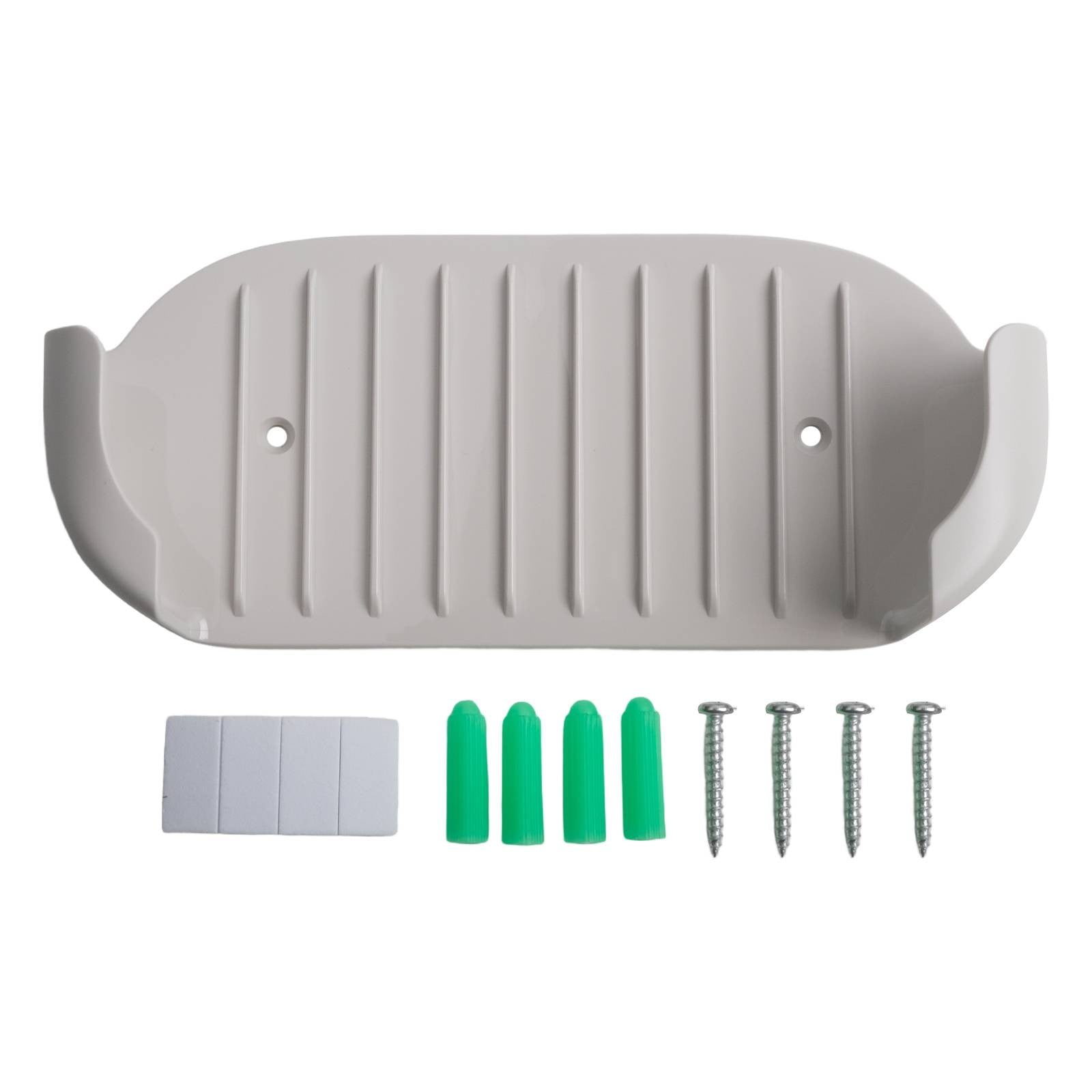 SPRING Space Saving Wall Mount Holder for Google TV Streamer 4K with ...