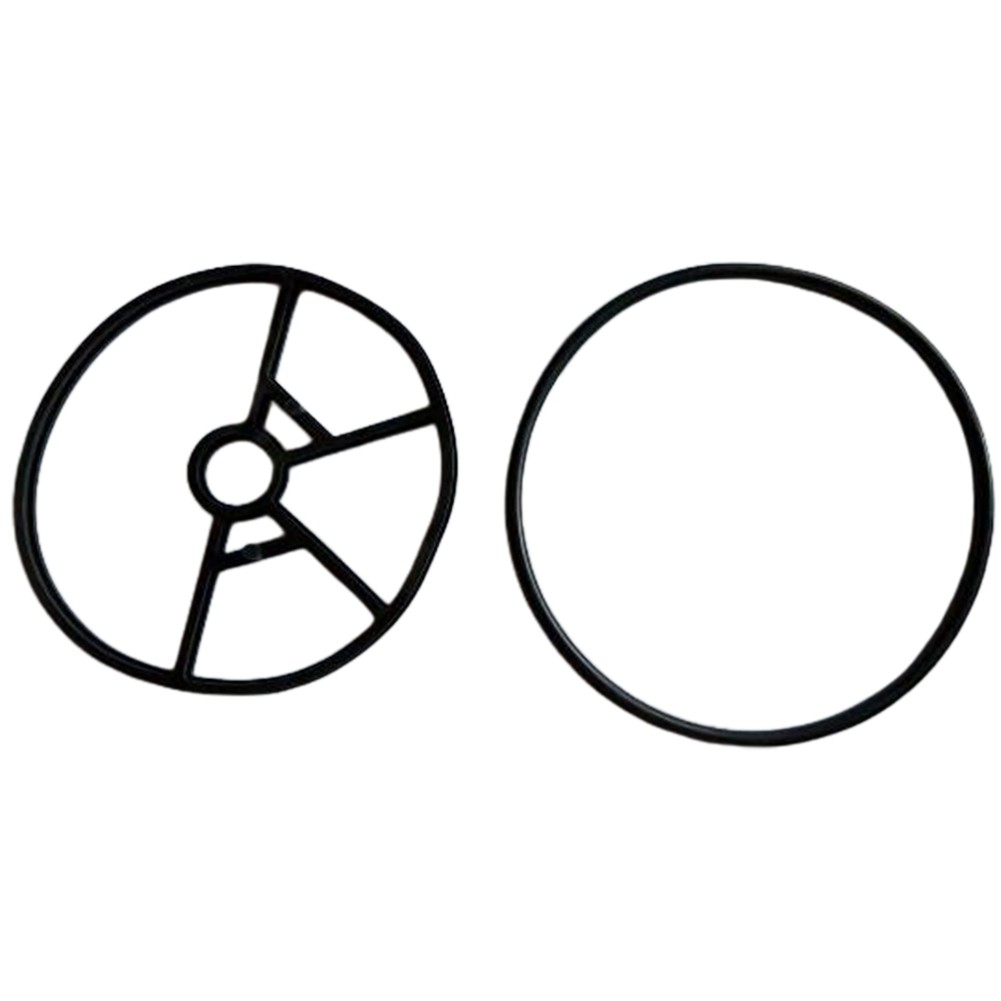 SPRING Spider Gasket & Cover O-Ring Kit for Hayward Vari-Flo SPX0714CA ...