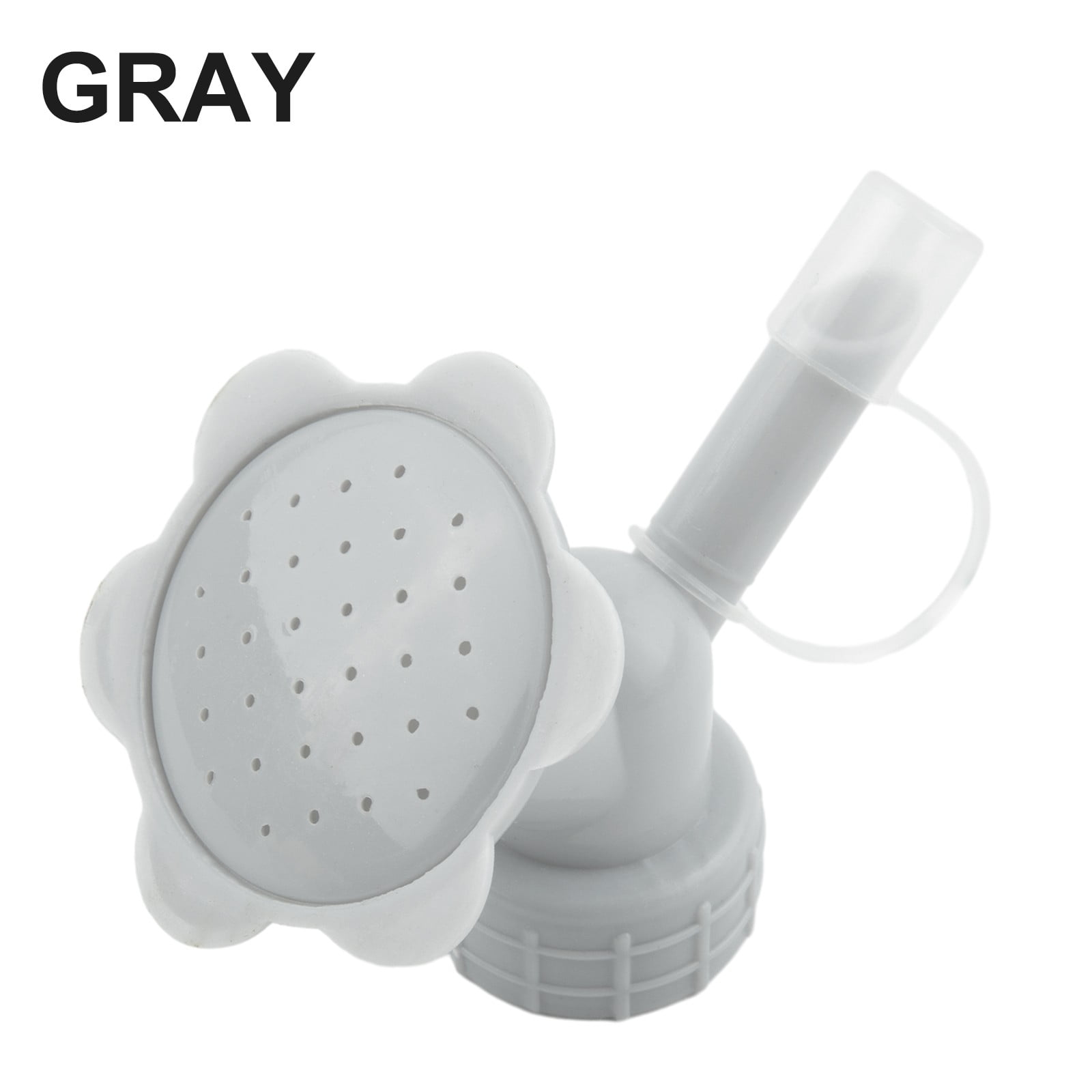 SPRING Sprinkler Nozzle Watering Top 2 In1 Adapter Assembly For Plastic ...